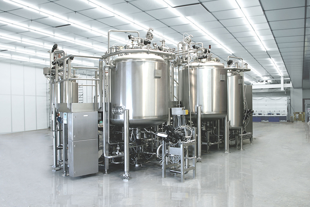 Pharmaceuticals | Masco Group